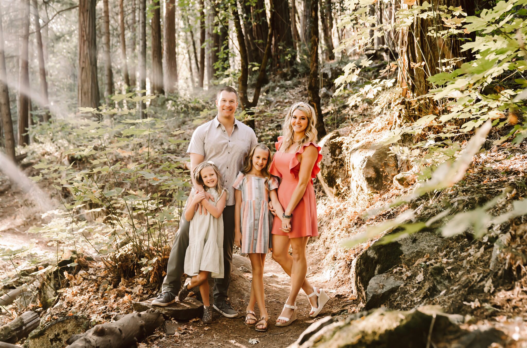 Staff - Chicago Park School